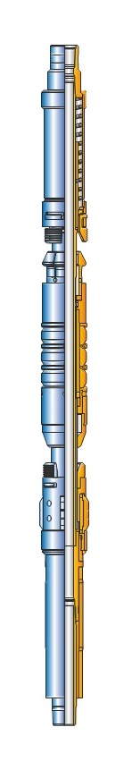 MECHANICAL PACKERS - Gulf Well