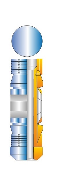 BRIDGE PLUGS - Gulf Well