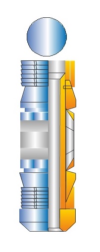 BRIDGE PLUGS - Gulf Well