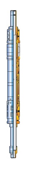 Downhole tools - Completion tools - Hydraulic packers | Gulf Well Solutions