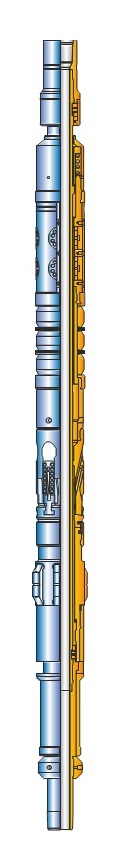 MECHANICAL PACKERS - Gulf Well