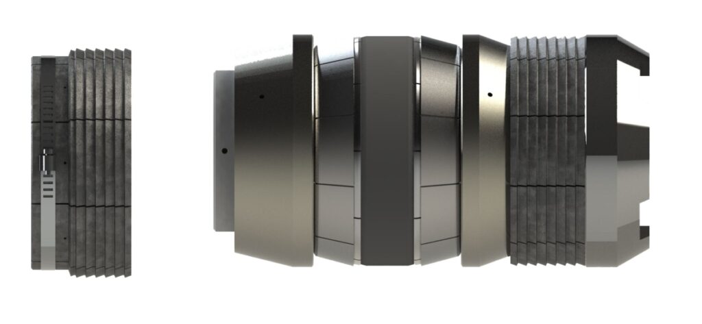 CEMENT RETAINERS - Gulf Well