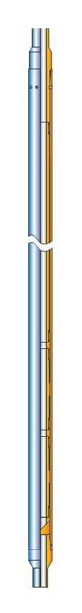 Downhole tools - Completion tools - Hydraulic packers | Gulf Well Solutions