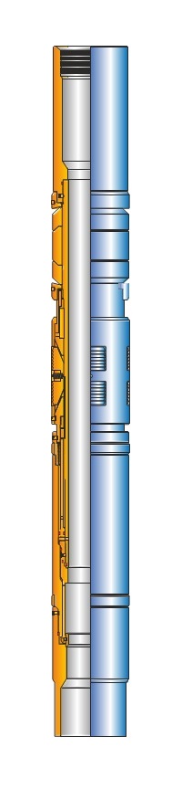 Downhole tools - Completion tools - Hydraulic packers | Gulf Well Solutions