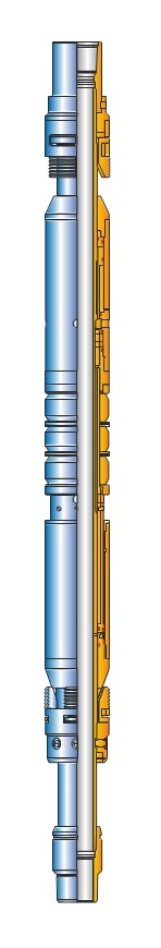 Downhole tools - Completion tools - Hydraulic packers | Gulf Well Solutions