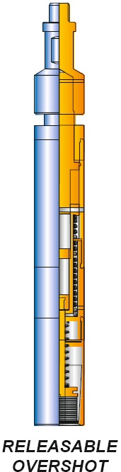 WIRELINE TOOLS - Gulf Well