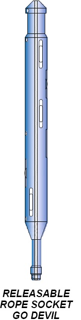 WIRELINE TOOLS - Gulf Well