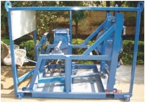 Wireline Pressure Control - Gulf Well
