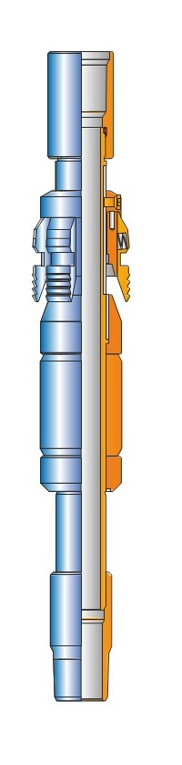 MECHANICAL PACKERS - Gulf Well