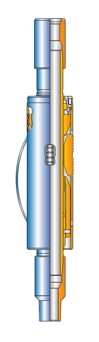 MECHANICAL PACKERS - Gulf Well