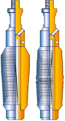 WIRELINE TOOLS - Gulf Well