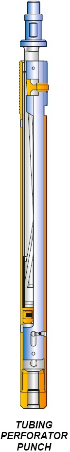 WIRELINE TOOLS - Gulf Well