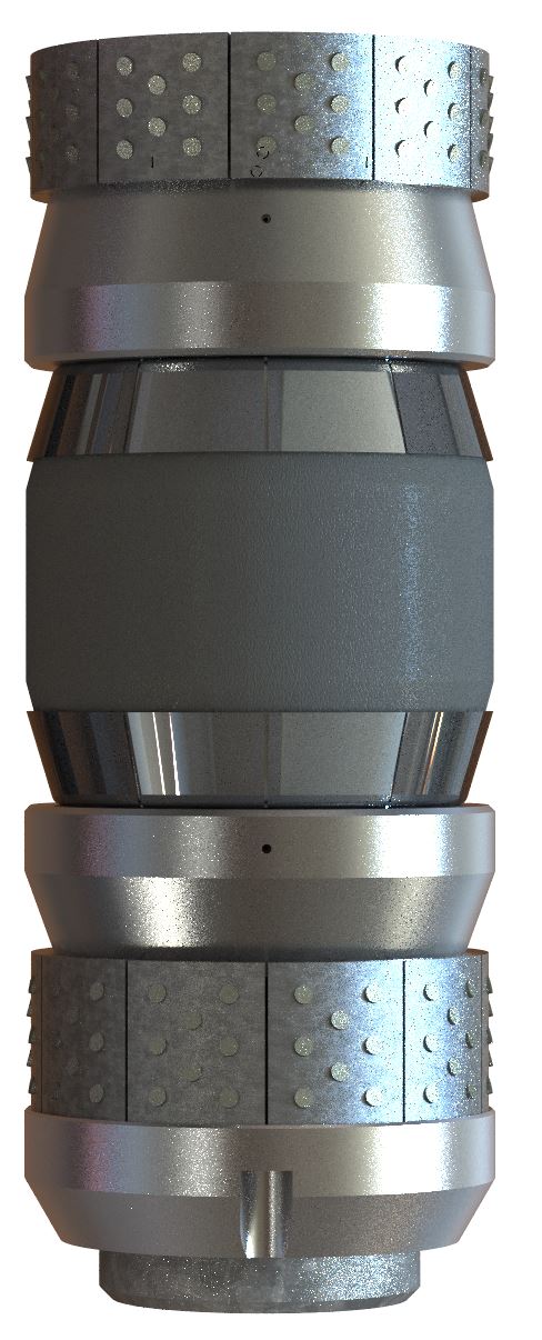 BRIDGE PLUGS - Gulf Well