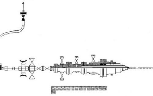 FRACTURING & CEMENTING/PUMPING EQUIPMENT - Gulf Well